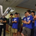 FIRST Robotics - Intuitive Foundation