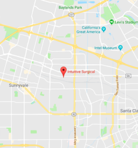 Contact Us - Intuitive Foundation