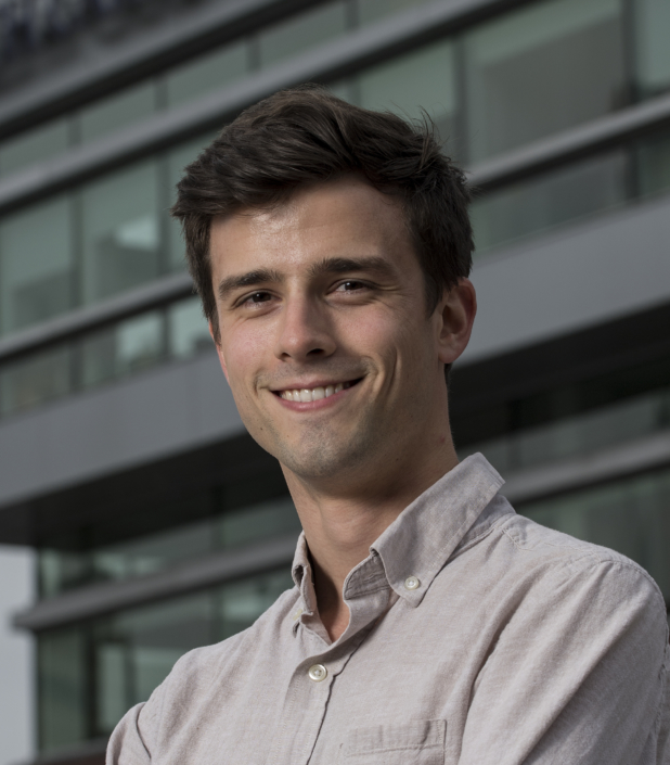 Who We Are – Intuitive Foundation