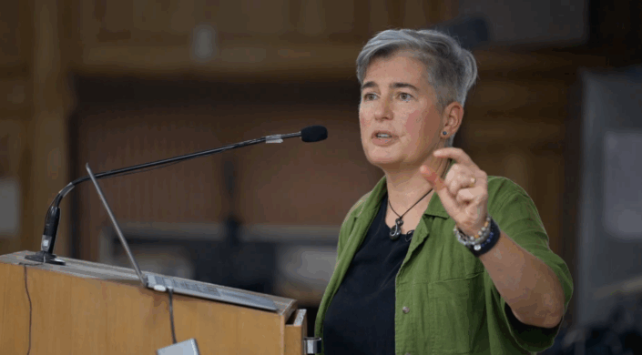 Contact Us - Intuitive Foundation